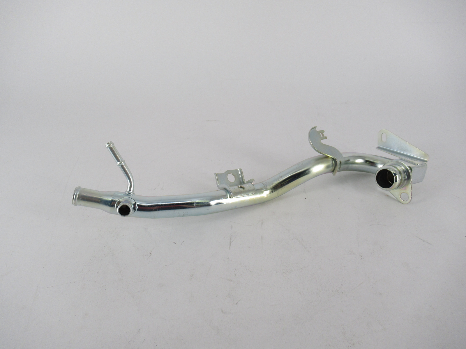 Genuine OEM Nissan 21022-JA00A Water Pipe Tube Connector 2007-2012 ...