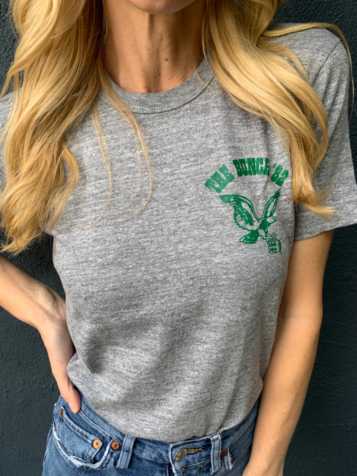 1982 VINTAGE 80s McGILLIN'S OLDE ALE HOUSE PHILADELPH… - Gem