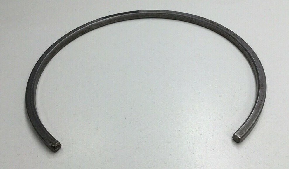 SKF SR-0-26 Used Stabilizing Ring For Spherical Bearing SR026 Metal ...