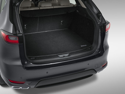 Genuine Mazda CX-60 CX60 Boot Liner Cargo Carpet Luggage Mat KH11ACCT ...