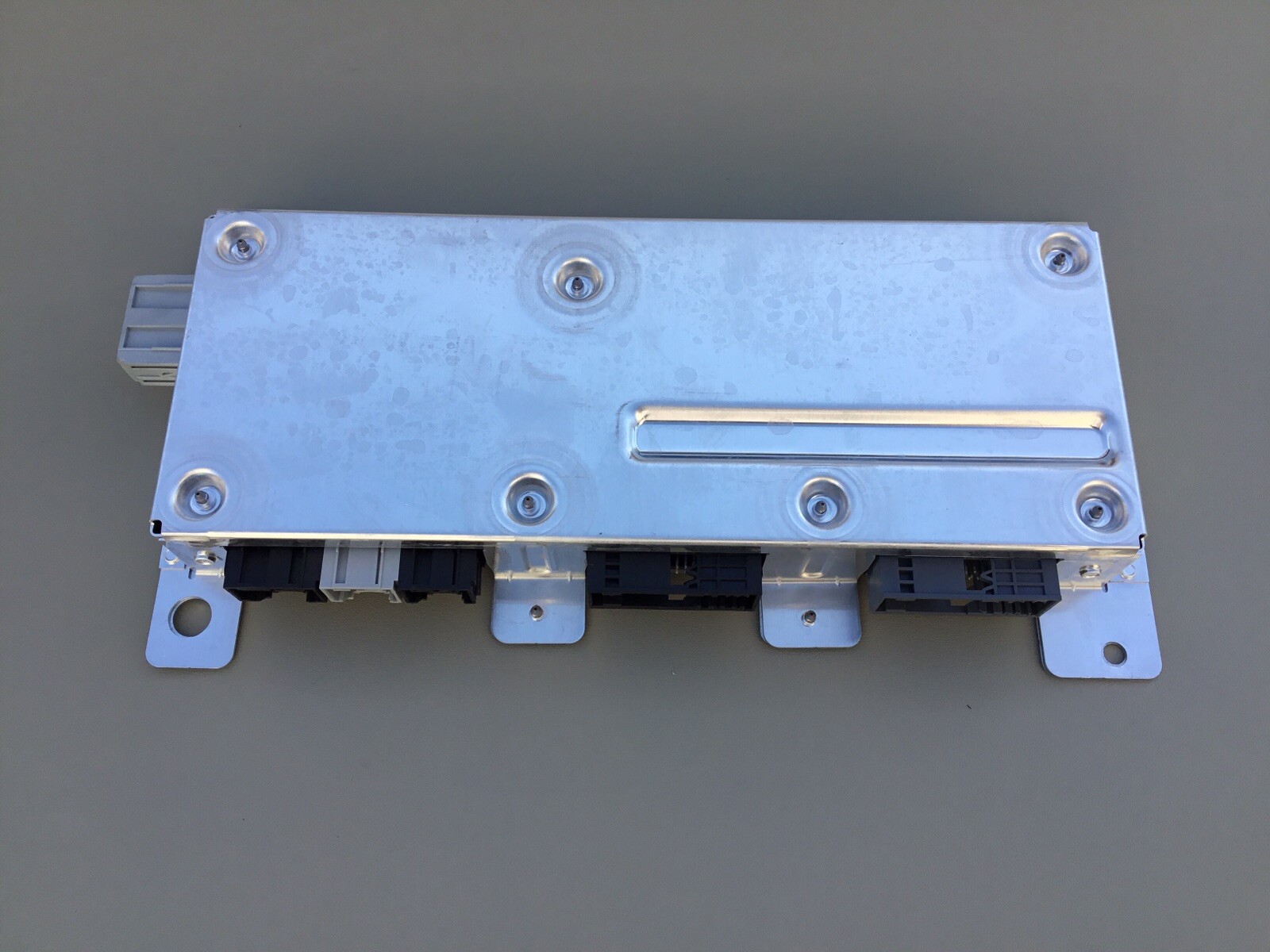 2013-2015 Ford C-Max Hybrid Battery Control Module DG98-10B687-MC OEM ...