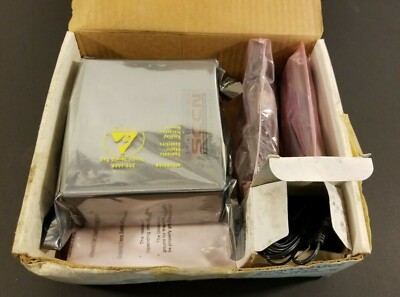 SEMTRONICS #ZVM1002 Zero Volt Monitor – NEW | eBay