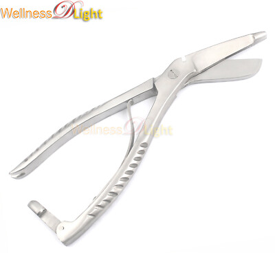 Wdl New Cast & Plaster Shears Orthopedic Surgical Fine Quality ...