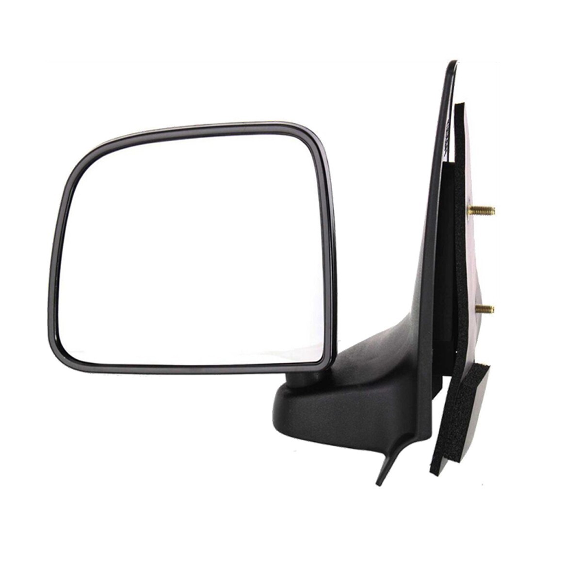 New Driver & Passenger Side Manual Mirror Assembly Set For 1993-2005 ...