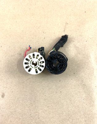 1986 - 1988 Mazda FC RX7 RX-7 Instrument Cluster Gauge Non Turbo ...