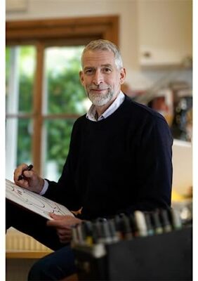 Mr Tickle in a Tangle (Mr. Men & Little Miss) | eBay UK