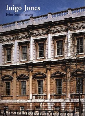 Inigo Jones by John Summerson (English) Paperback Book 9780300082449 | eBay