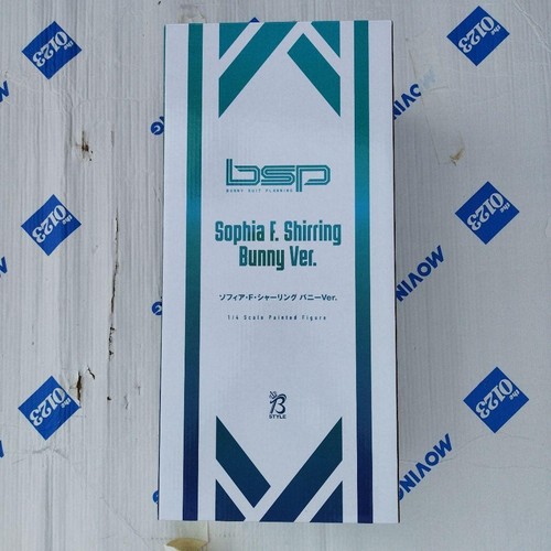 Sofia F Shirring Bunny Ver. 1/4 Scale Figure | eBay