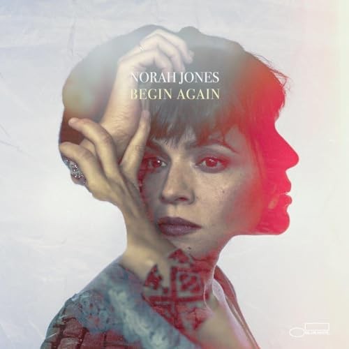 Begin Again - SHM-SACD by Norah Jones NEUF | eBay