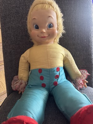 Rushton Little Boy Blue | eBay