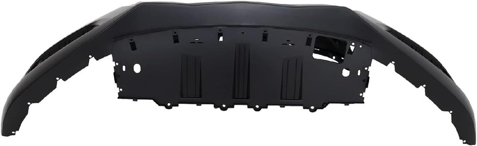 For 2014-2015 Chevy Chevrolet Malibu 2016 Limited Front Bumper Cover ...