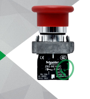 1PC NEW Schneider XB2BS542C ZB2-BZ102C Free shipping #FF | eBay