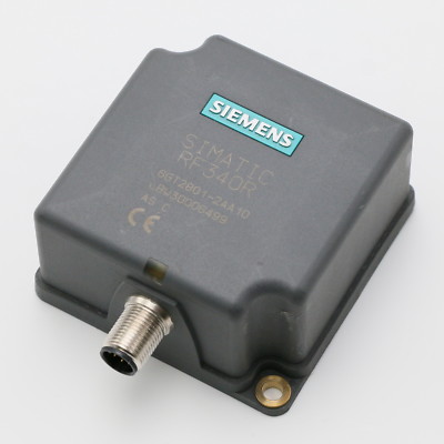 Siemens 6GT2801-2AA10 Simatic RF340R | eBay.de