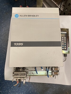 DC Drives - 1395 Dc