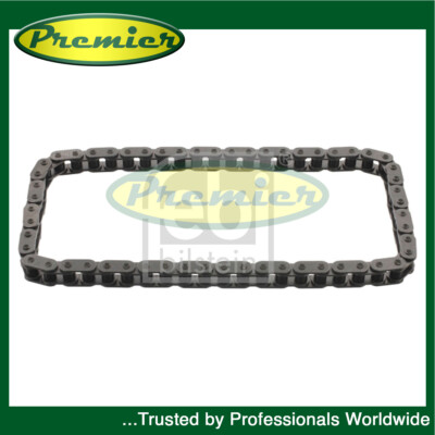Premier Oil Pump Drive Chain Fits Partner 306 Expert 206 7 Series 5 ...