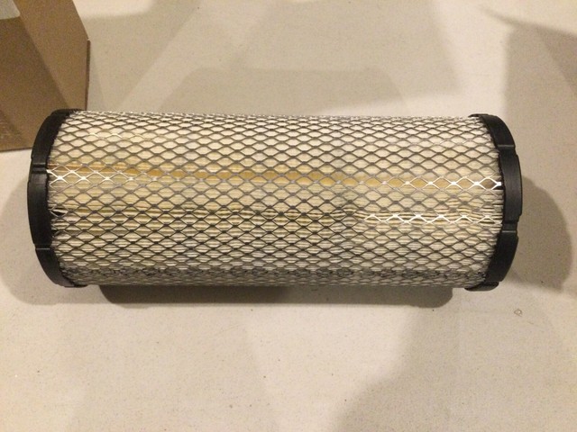 Fleetguard Air Filter AF25555 for sale online | eBay