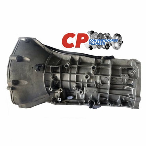 FORD 5R55W 5R55S Transmission BARE CASE 4.0 LTS 4x4 & 2wd 2000-2010 | eBay