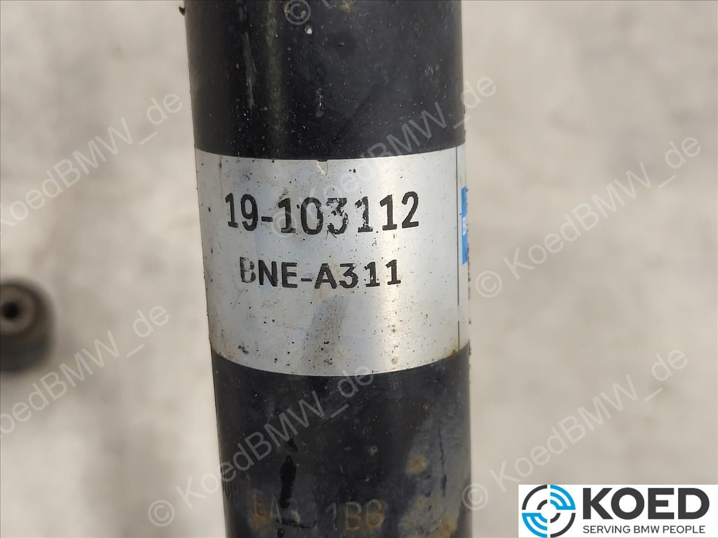 BMW 33521095913, 19-103112BNE-A311 | eBay.de
