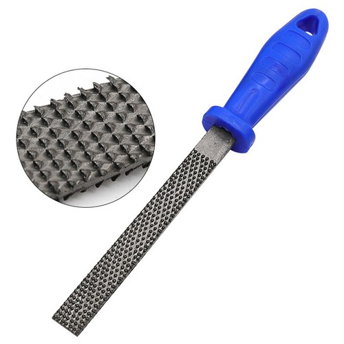 Hand Steel File Grinding Wood Tools | eBay