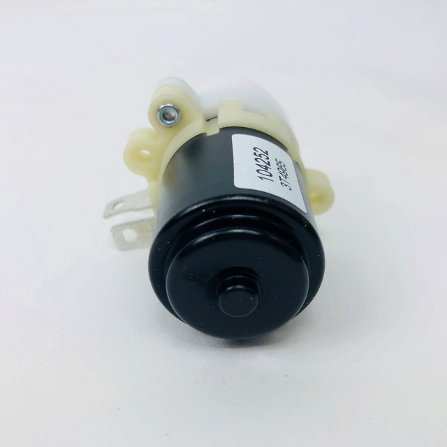 Genuine Kenworth Windsheild Washer Pump Motor 600228S for sale online ...