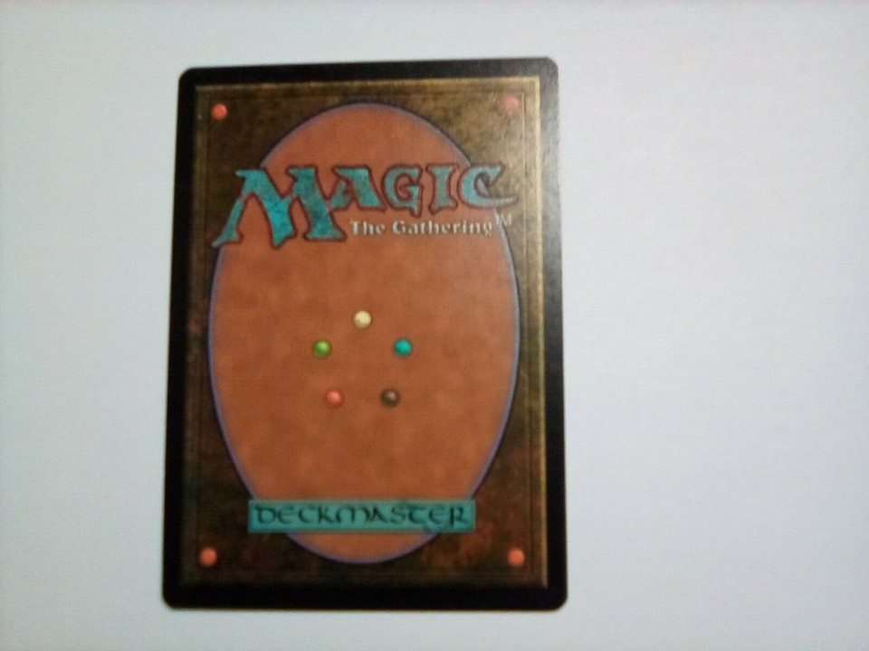 **MISTFORM ULTIMUS** Legions MTG Magic Card VLP-NM VERY Clean! | eBay