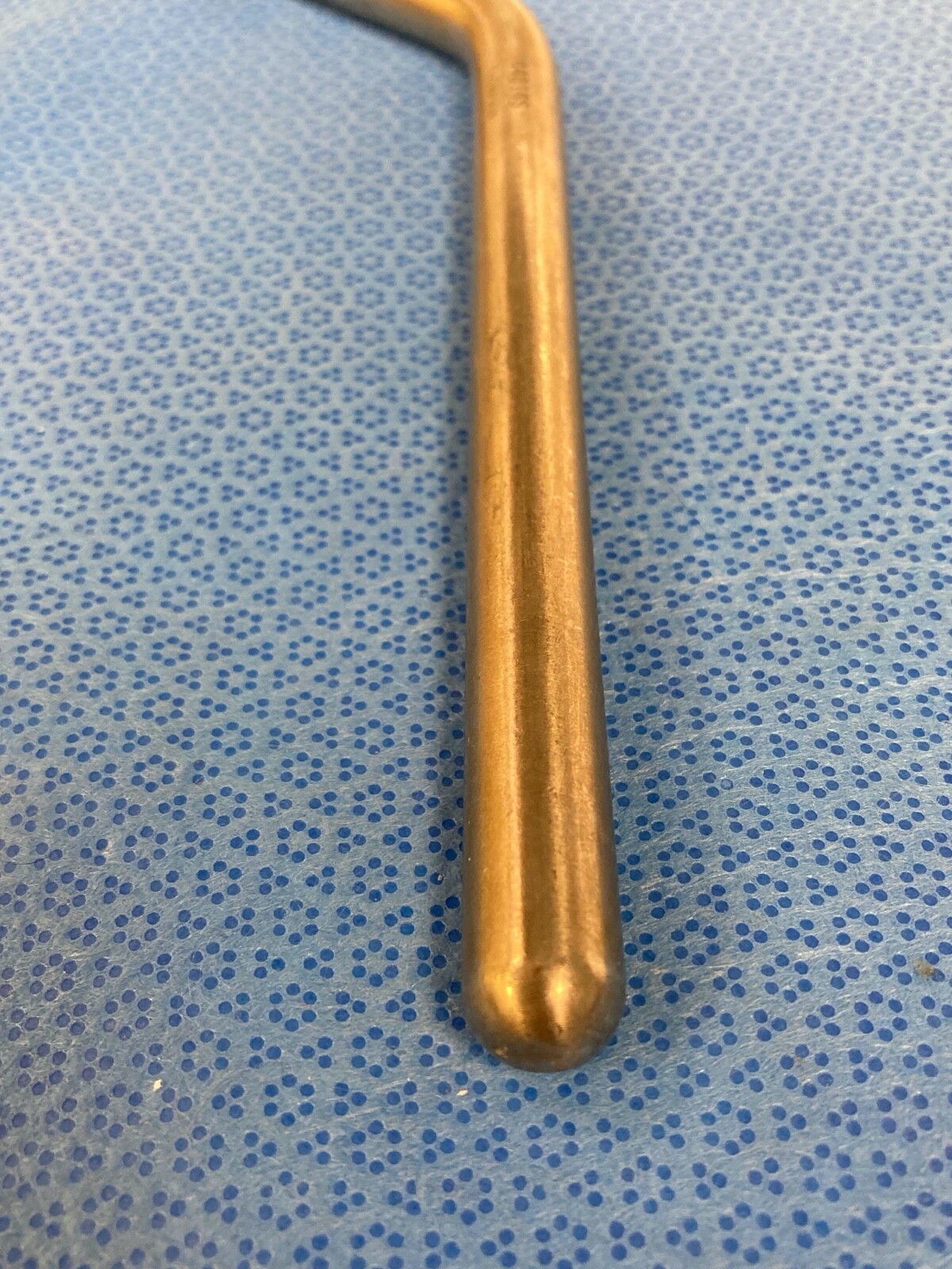 Thompson Surgical 44014S 12" Angled Arm Frame Arm 6" X 6" Orthopedic | eBay