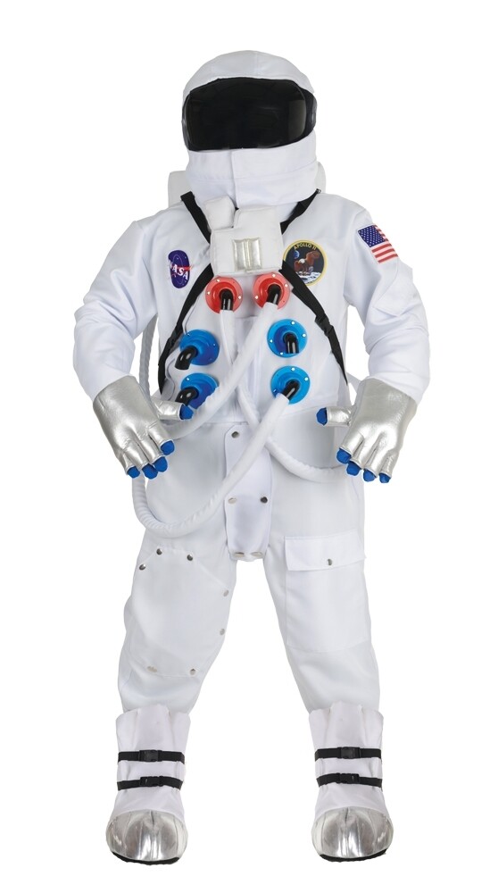 Space Suits For Adults