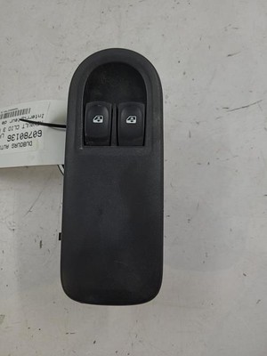 Interrupteur de leve vitre RENAULT CLIO 3 PHASE 1 BREAK 8200214943 | eBay
