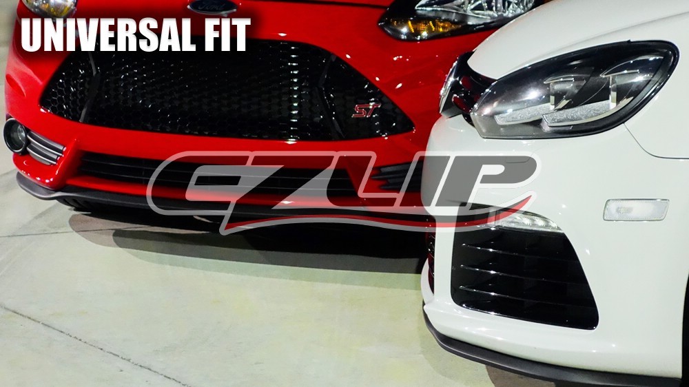 EZ Lip Universal Spoiler Lip for sale online | eBay