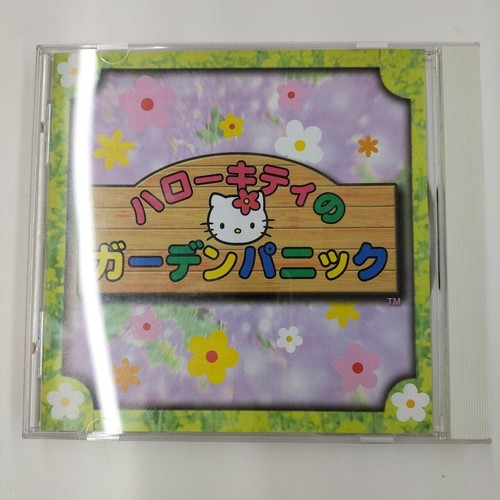 SEGA Dreamcast HELLO KITTY PINK HKT-3000 Console set | eBay
