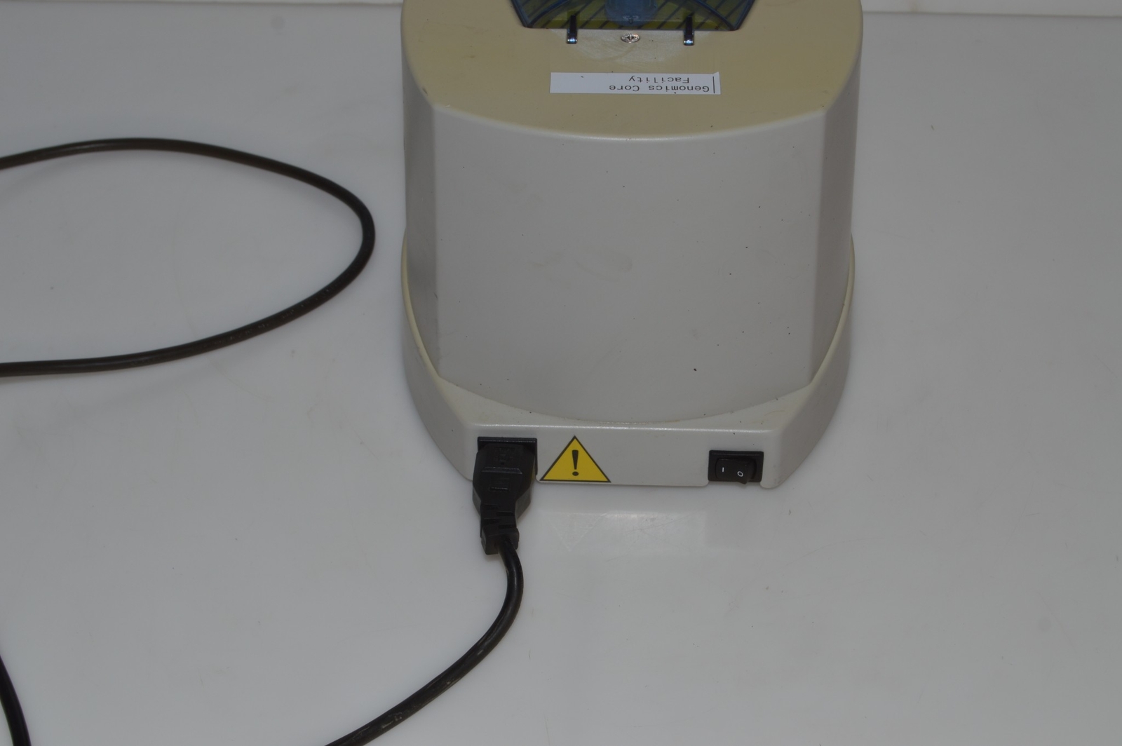 LABNET Centrifuge MPS1000 Mini Plate Spinner (RFU17) | eBay