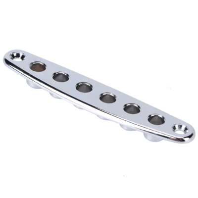 Guitar String Through Plate Guitar Mounting Ferrules Strong For Players ...