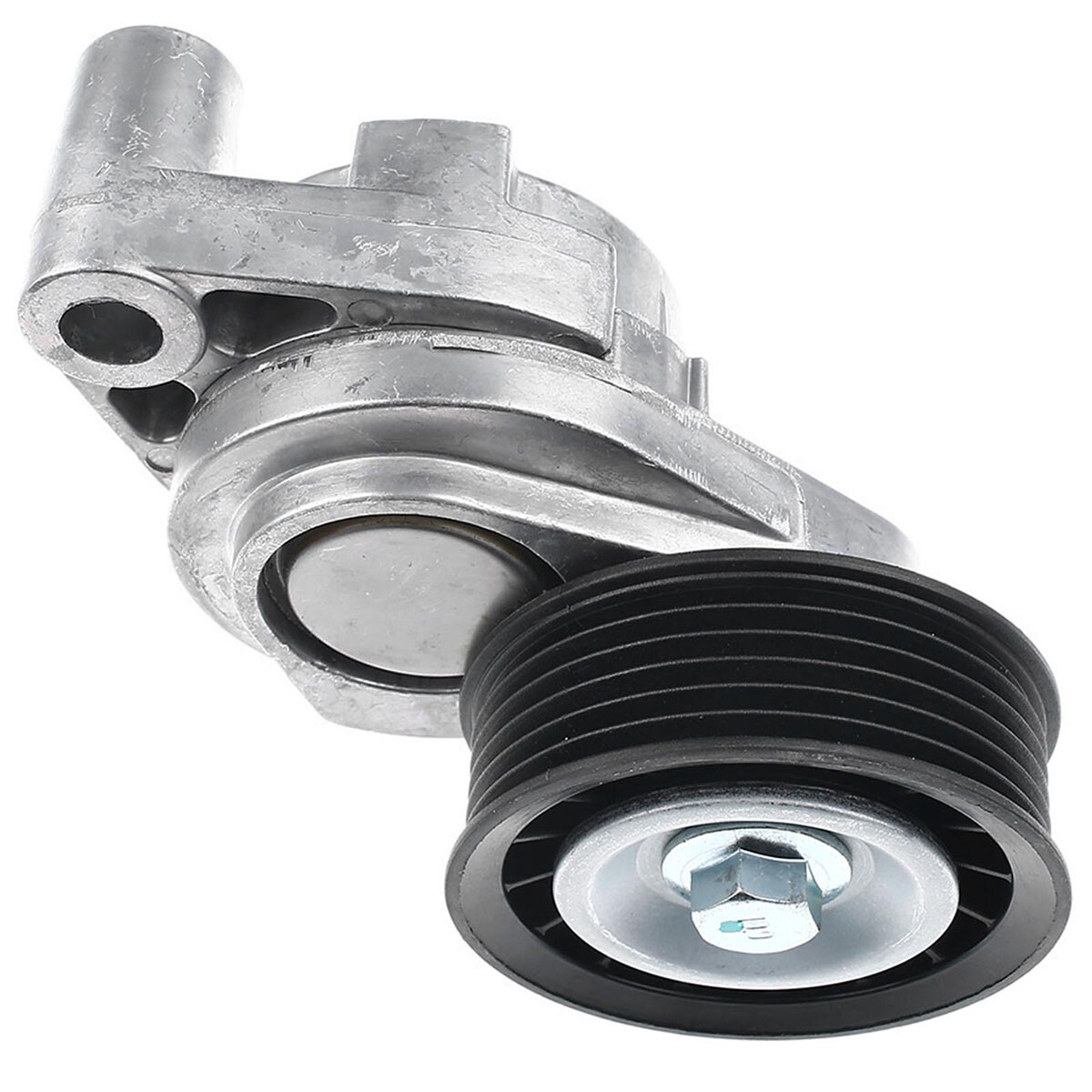 Drive Belt Tensioner w/ Pulley for Chevrolet Camaro 98-02 Pontiac ...