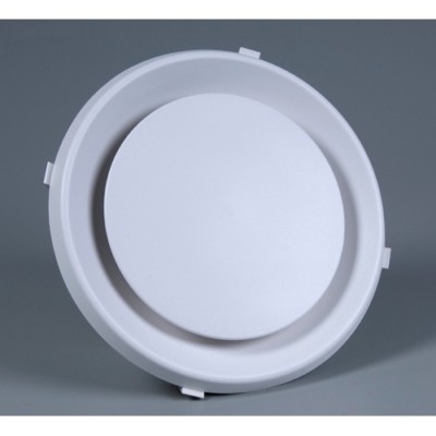 Round Ceiling Vent Cone Diffuser Vent Heating Vents 6inch 150mm Heating cooling | eBay