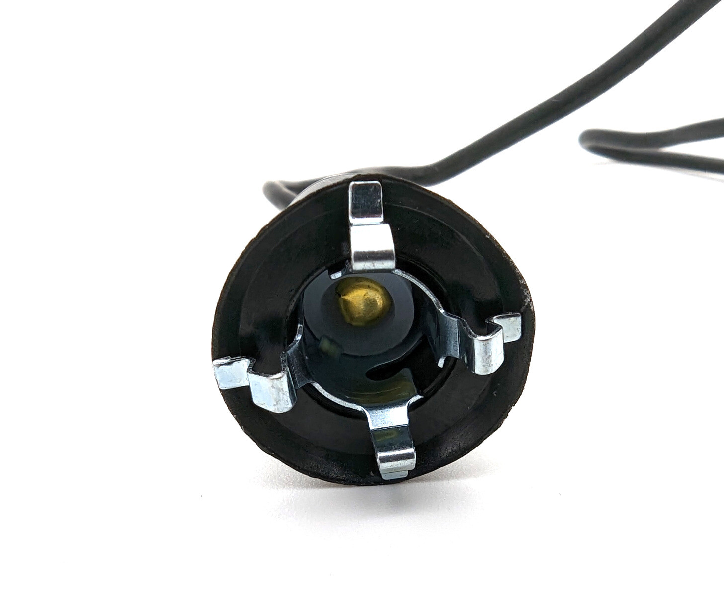 Instrument Cluster Light Bulb Socket Each, 1964 1965 1966 1967 1968 ...