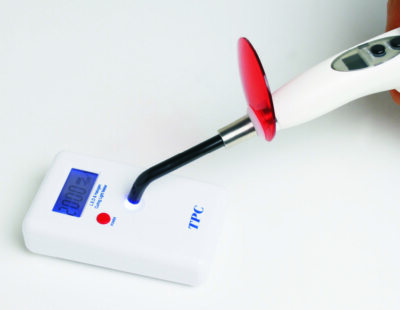 TPC Dental LM300 Curing Light Meter | eBay