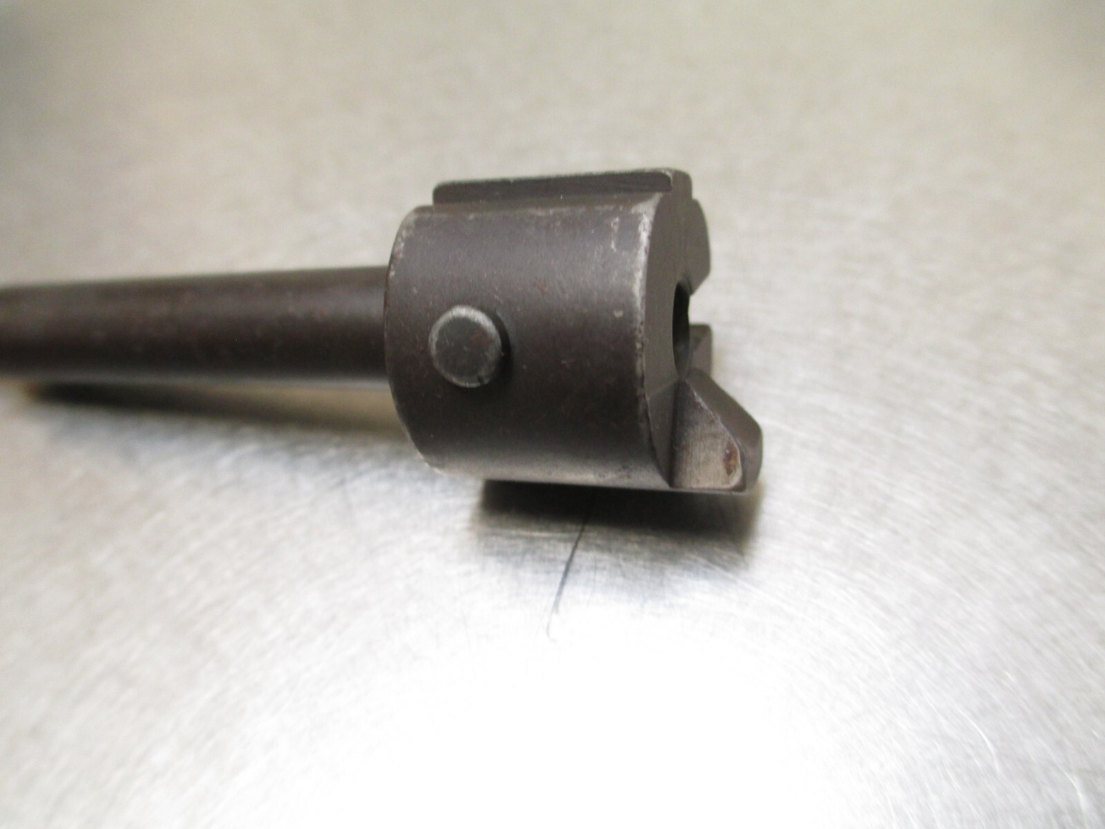 MAC Atchisson .22 LR M-261 Conversion BARREL NOS | eBay