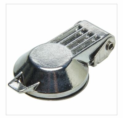 Metal Cam Lock Dust Cover, Weather Resistant Lock Cap, Stainless Steel ...