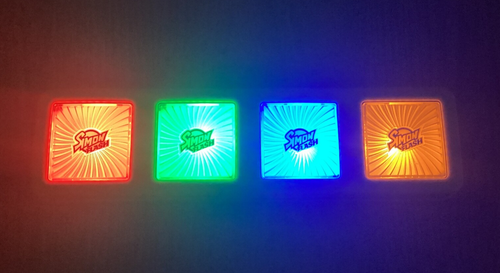 Simon Says Travel Game Memory Games Flash Lights Electronic Hasbro ...