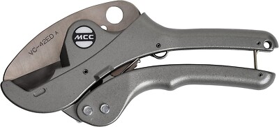 MCC PVC PIPE CUTTER (PIPE SIZE ～42mm) VC-0342A | eBay