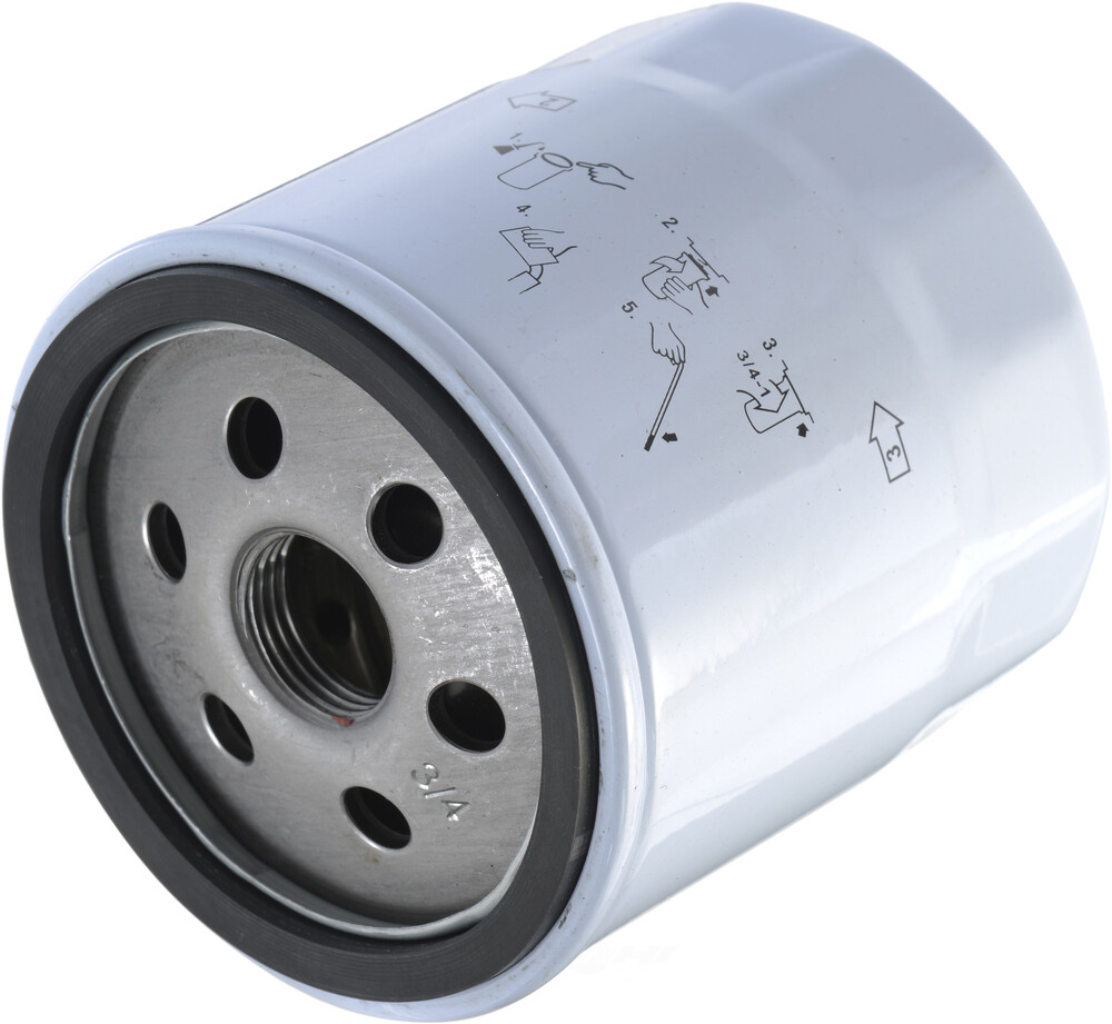 Engine Oil Filter-ProTUNE Autopart Intl 5001-501855 | eBay