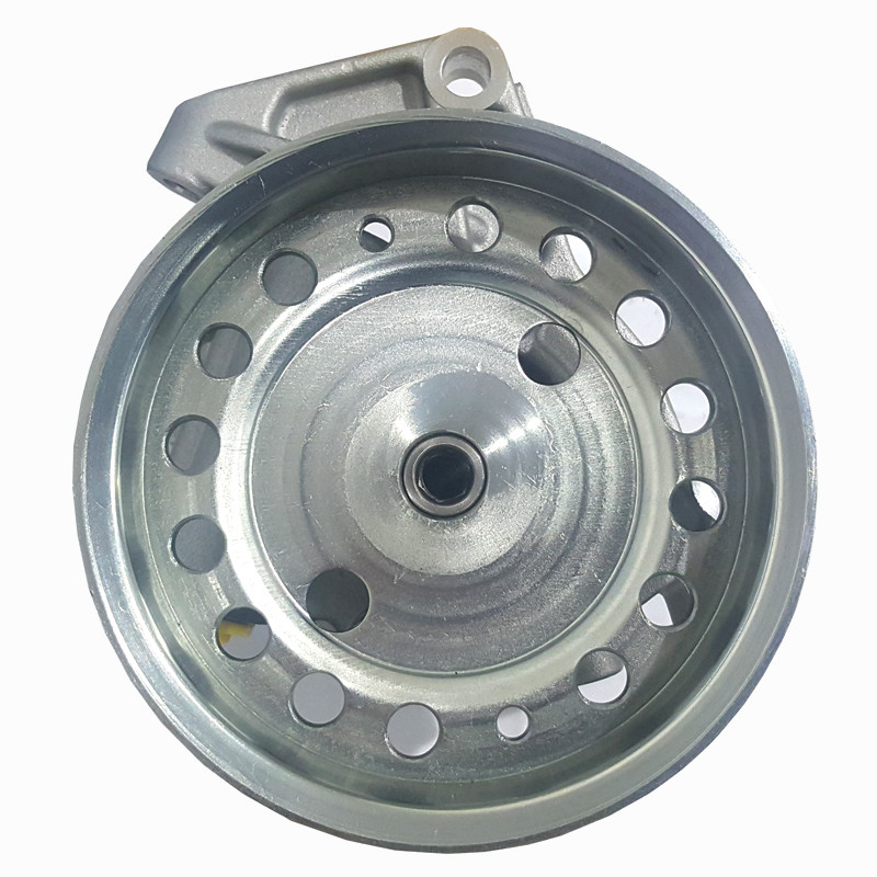 Power Steering Pump for Land Rover FREELANDER 2 FA 06-14 LR007207 for ...