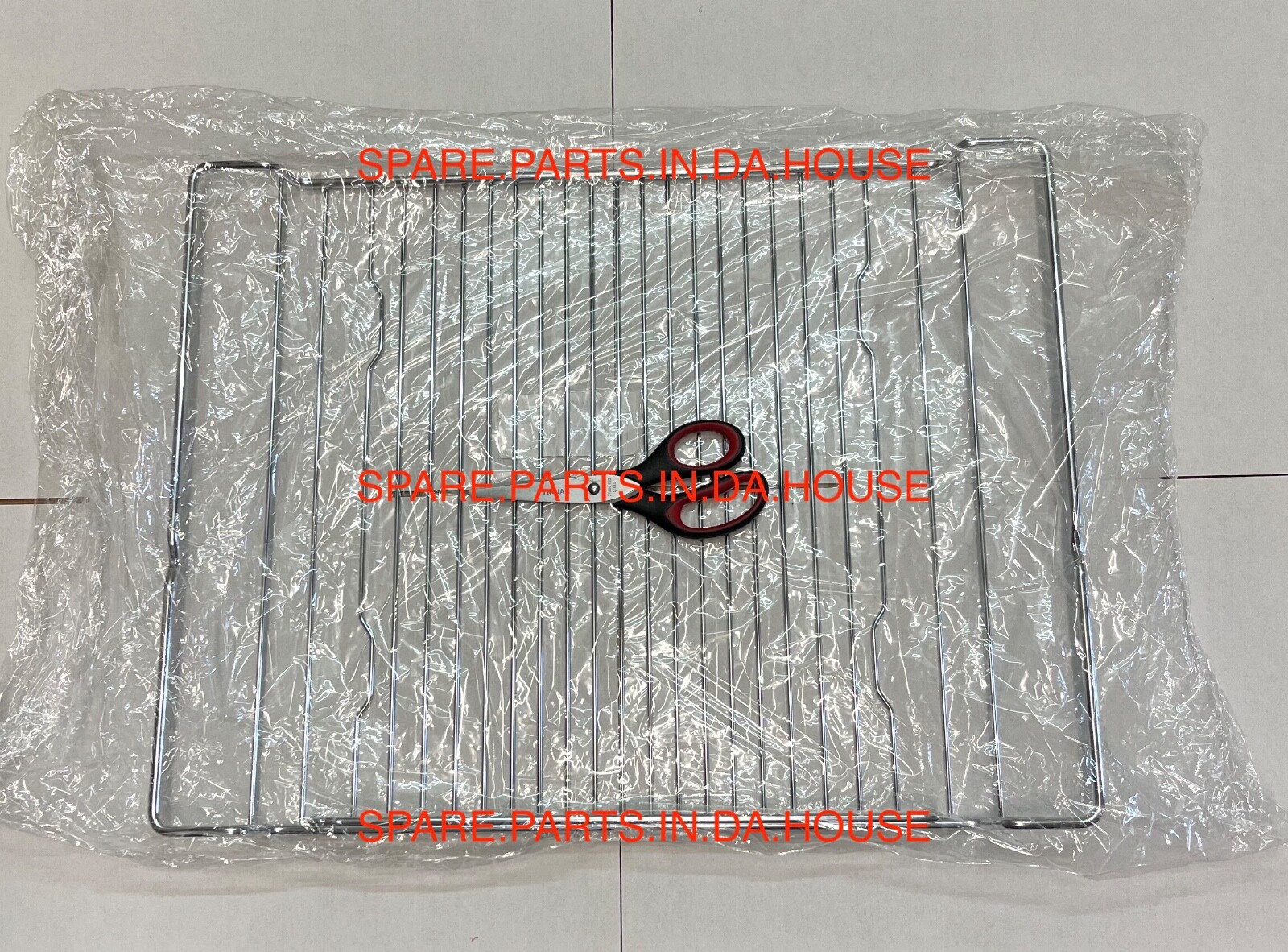 Smeg Oven Wire Shelf Rack SFA4102MS SFA4104MCB SFA4104MCN SFA4104MCS ...