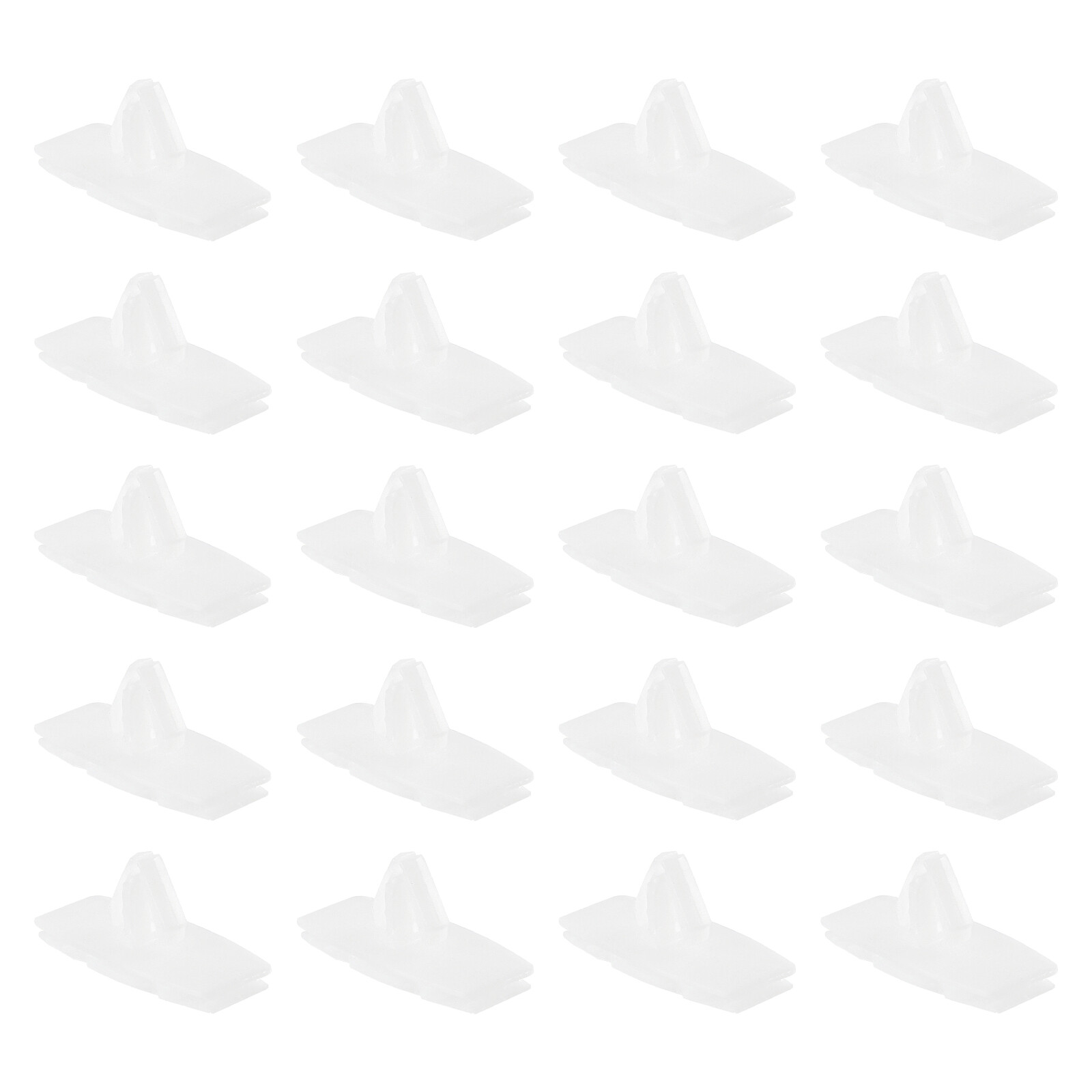 20x Fender Flare CLIP fastener For 2018-2023 Jeep Wrangler Gladiator ...