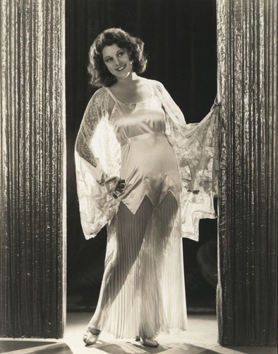 American Actress LILLIAN ROTH Iconic Picture Poster Photo Print | eBay