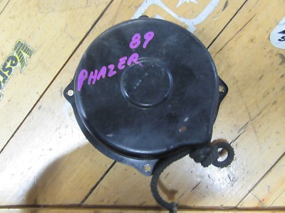 89' YAMAHA PHAZER F/C RECOIL Item #2448 | eBay