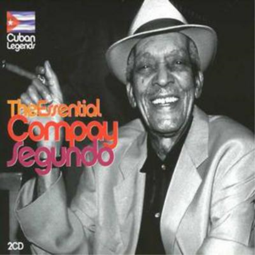 Compay Segundo The Essential Compay Segundo (CD) Album 698458250421 | eBay