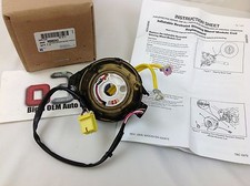 GM OEM 15261949 Steering Wheel Air Bag Coil Clock Spring Chevrolet ...