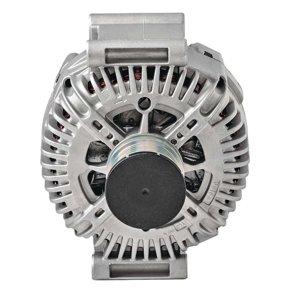 Alternator fits 6-T (B906), SPRINTER 4-T (B904), SPRINTER 5-T (B906) 2 ...