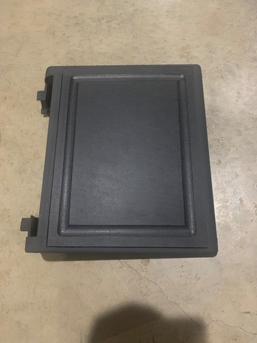 Ducane Grill Side Shelf Frame & Board OEM# 20171601 & 20171701 | eBay